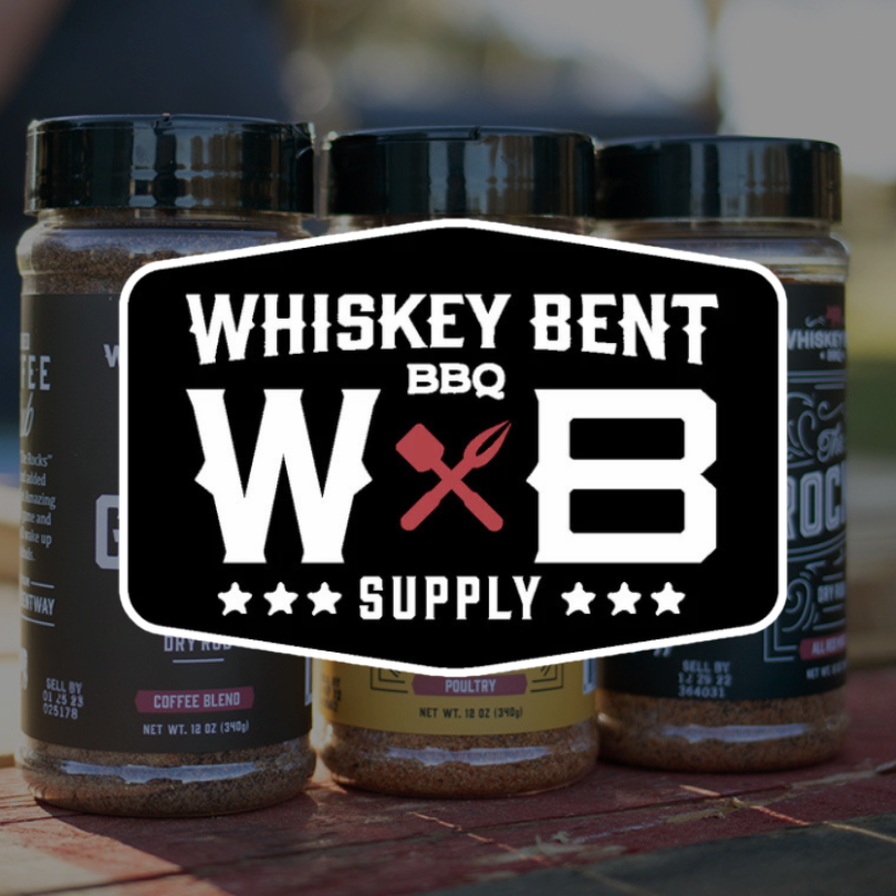 Whiskey Bent BBQ – WB BBQ Products